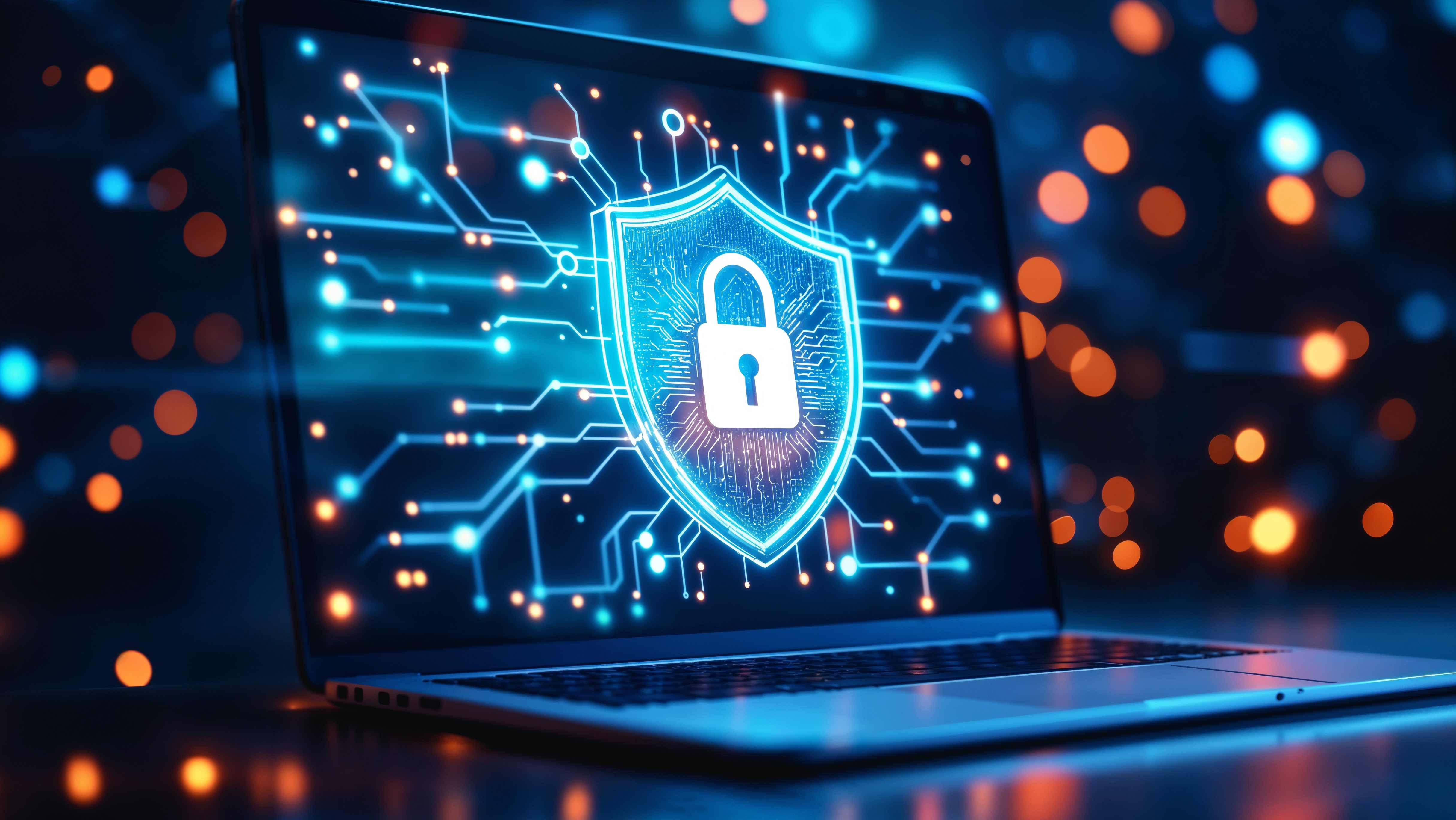 Cyber Protection – RynixSoft